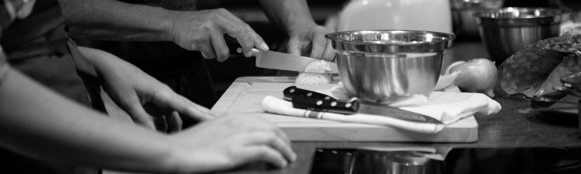 Home | The Kitchen Deity