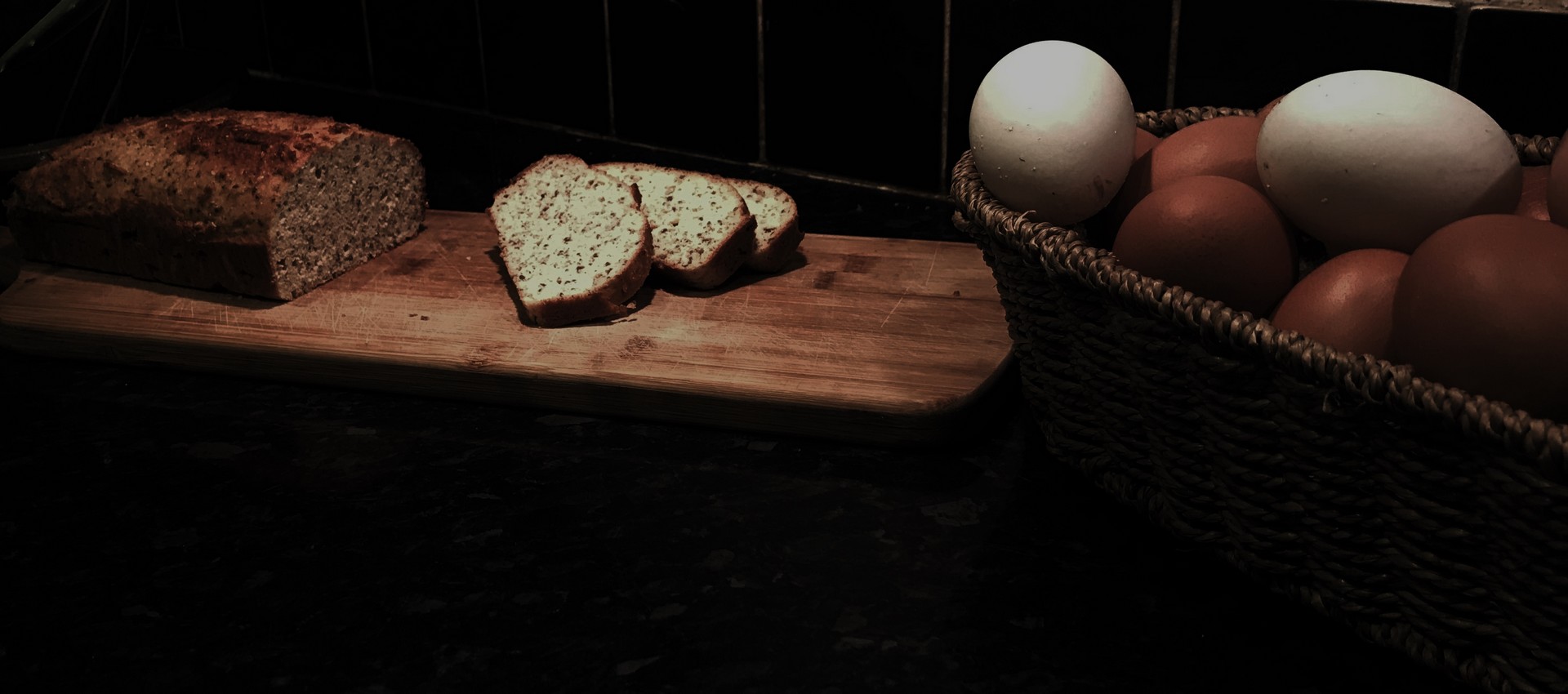 Wellbeing | The Kitchen Deity