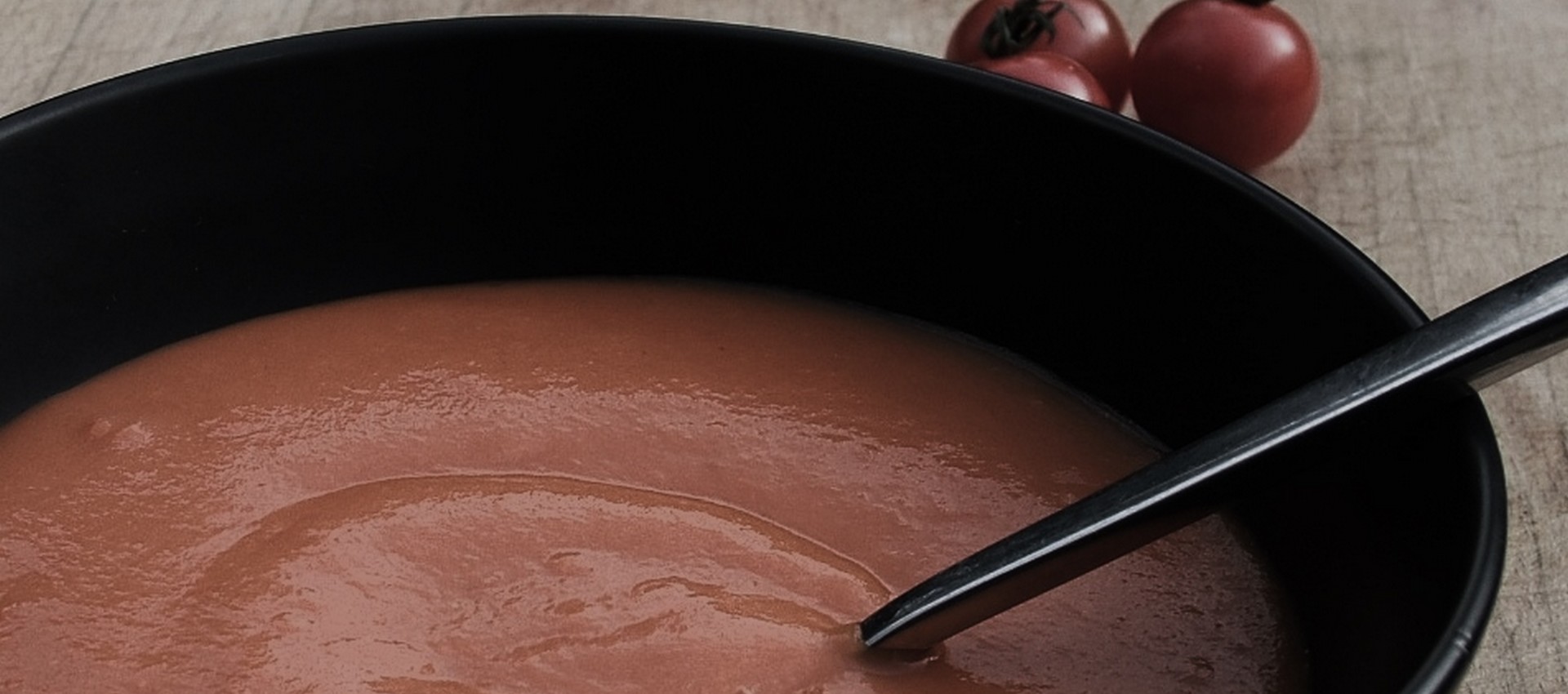 Soups | The Kitchen Deity