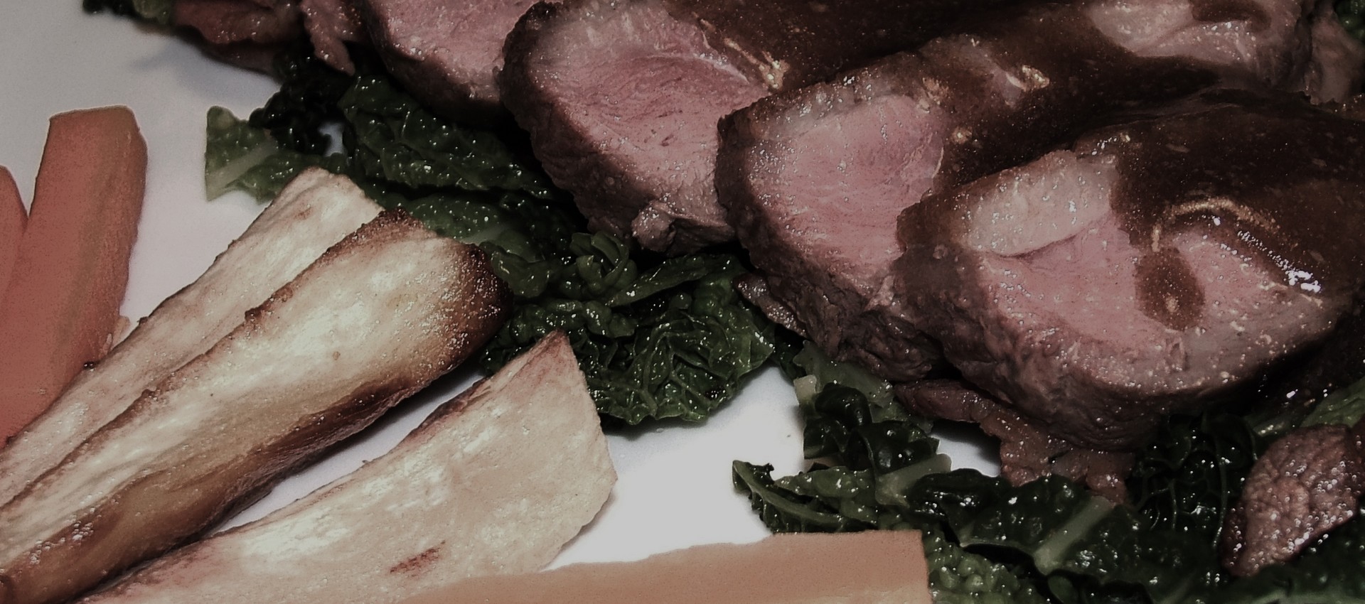 Low Carb Dinners | The Kitchen Deity